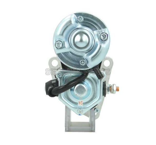 Starter Motor for ISUZU 76 6BD1 DB58 1-81100-191-0 18100 - SEALIN